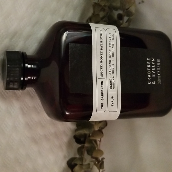 Crabtree & Evelyn | Bath & Body | Rarenew Crabtree Evelyn The Gardeners ...